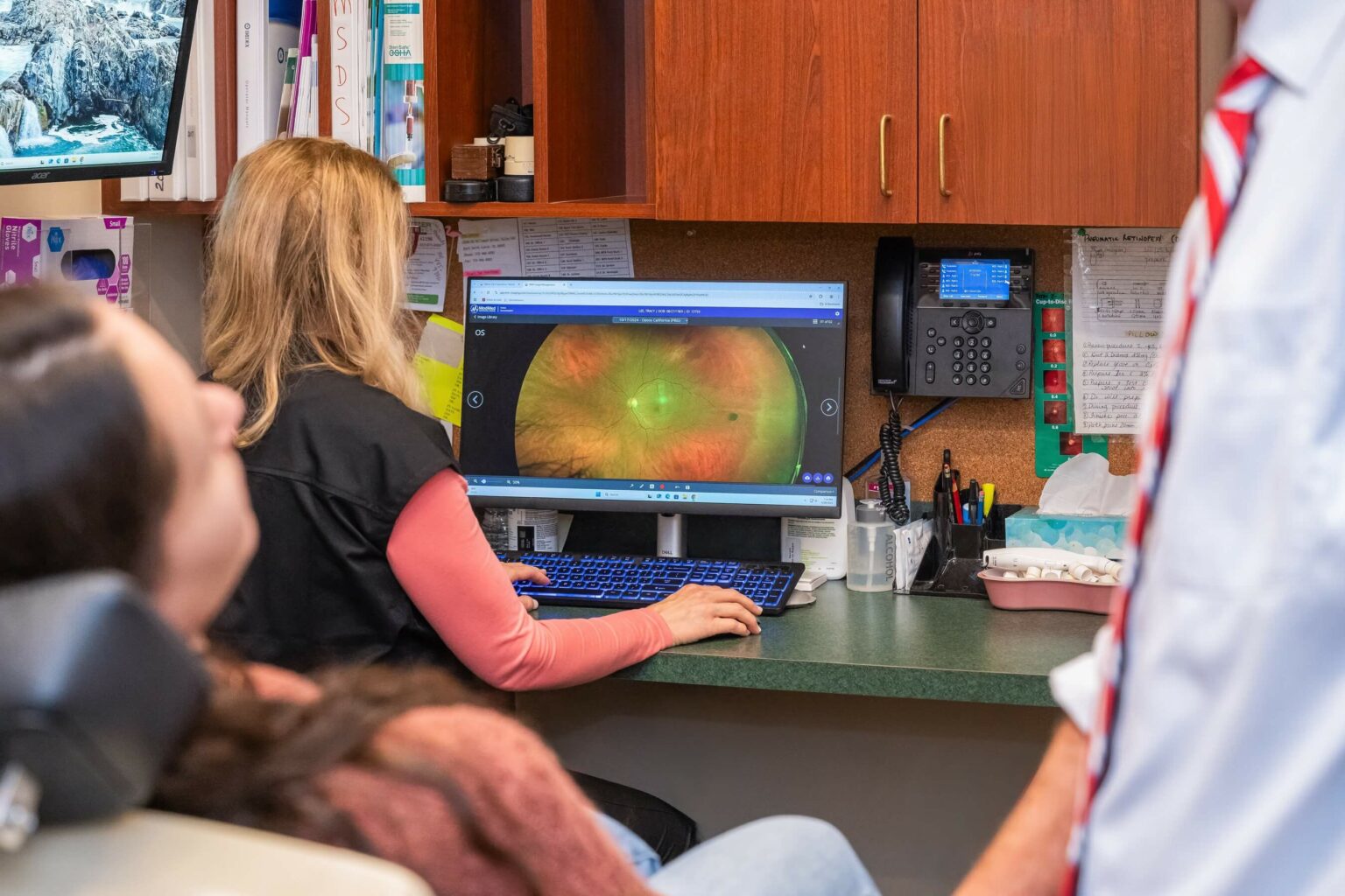 Endophthalmitis Port St. Lucie | Retina Specialist West Palm Beach